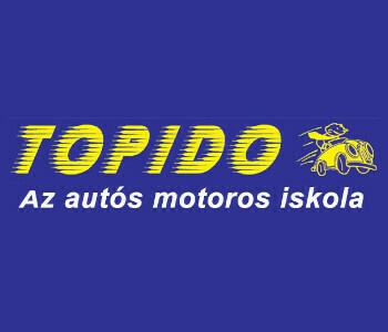 Oktatóink - Tátrai András - Topido - autós-motoros iskola Szombathelyen ...